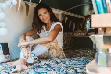 Nomadic Lifestyle: The What, The Why, And The How - Nomad Editions